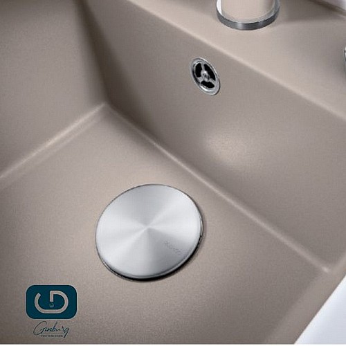 גינזבורג - יבוא שיווק ואספקת מוצרי סניטציה | מכסה לונטיל בלנקו BLANCO ...