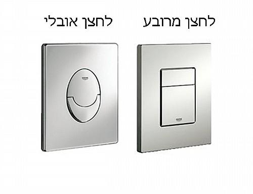 גינזבורג - יבוא שיווק ואספקת מוצרי סניטציה | מיכל הדחה סמוי לקיר בלוקים ...