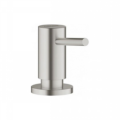 גינזבורג - יבוא שיווק ואספקת מוצרי סניטציה | סבוניה למטבח GROHE ...